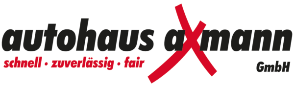 Autohaus – Autohaus Axmann
